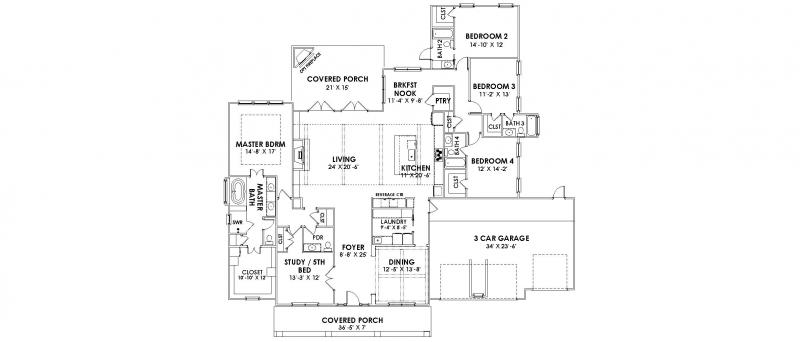 Dream Concept Design - Home